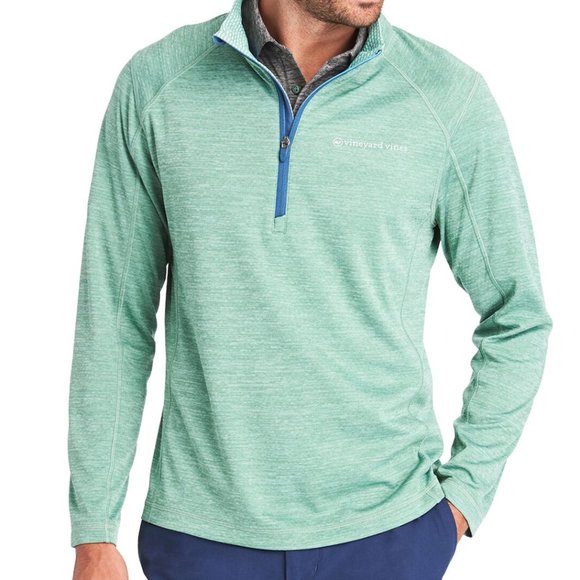 Vineyard Vines Performance Shirt